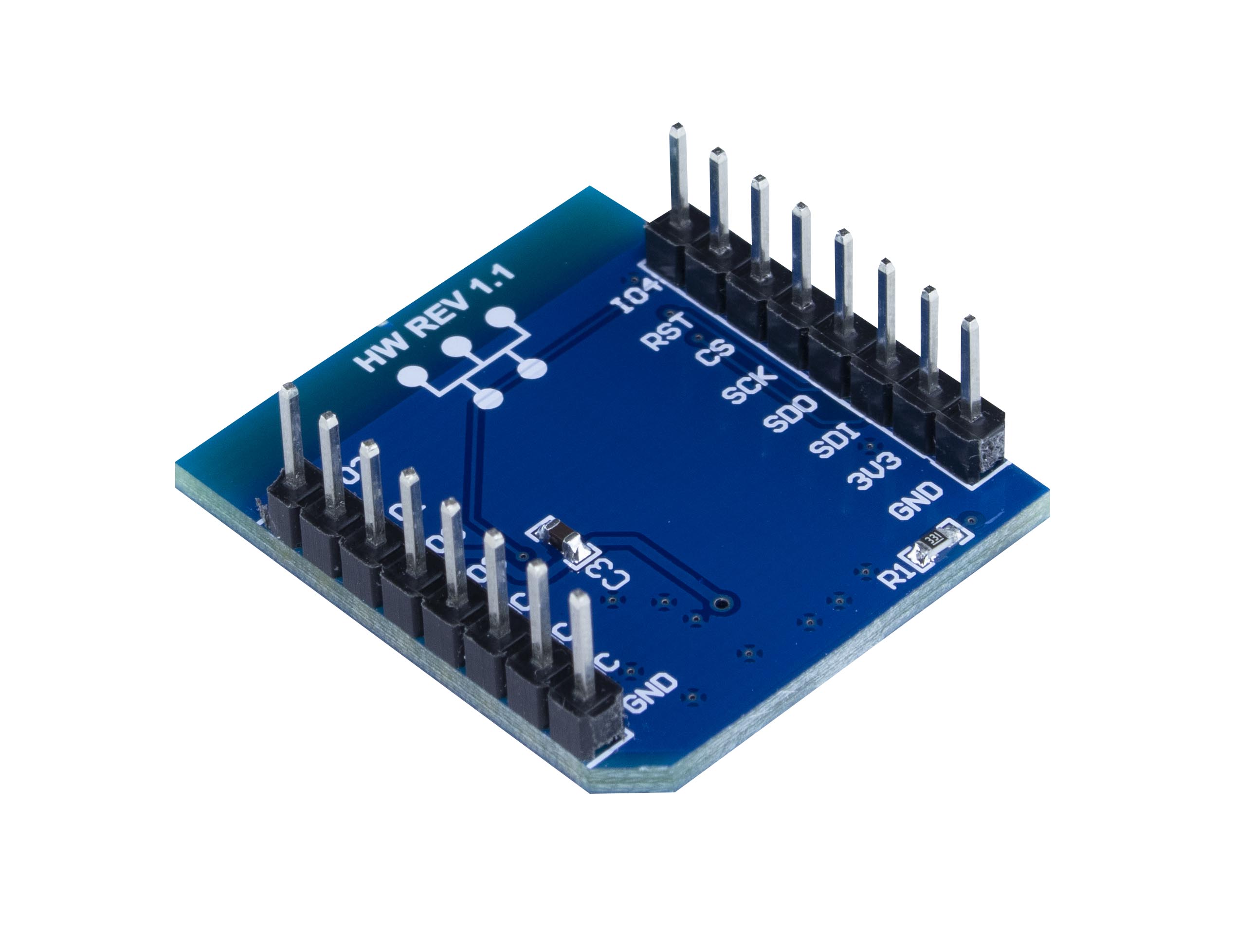 ماژول Easy IoT - ProMake LoRa RFM95W