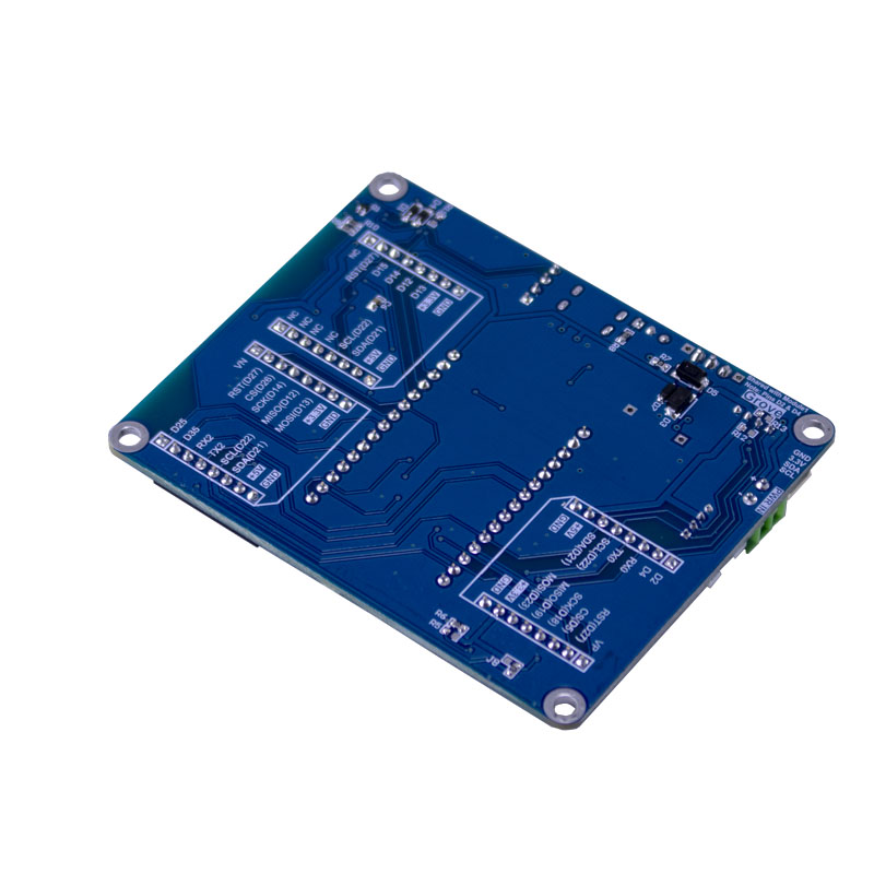 ESP32 Pro Carrier ProMake - Easy IoT