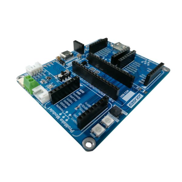 اینترنت اشیاء آسان تر از همیشه - Easy IoT