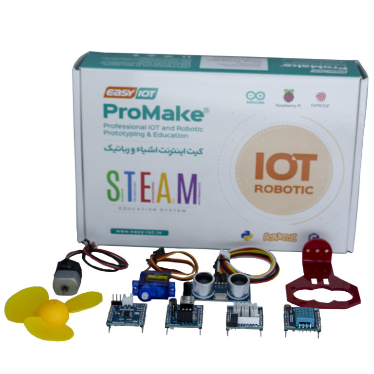 ProMake IoT Kit - Easy IoT